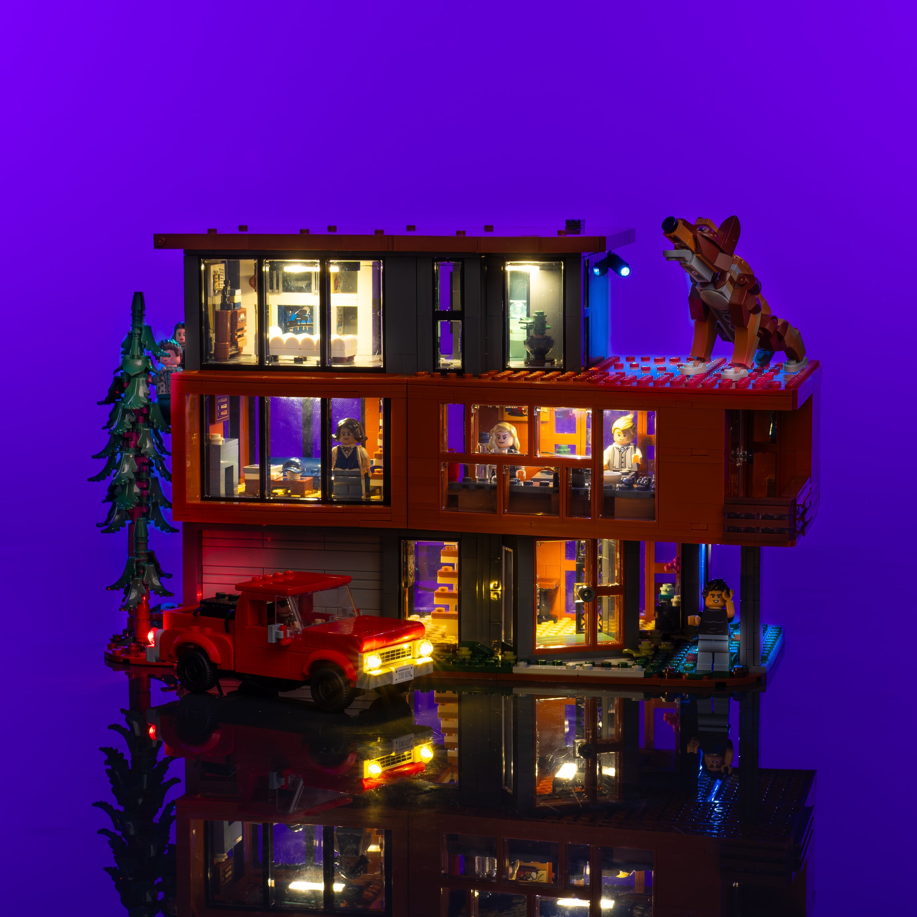 Light Kits Collection Page – Light My Bricks EU