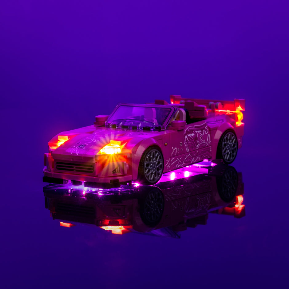 Light My Bricks™ 2.0 LEGO® Light Kits – Light My Bricks EU