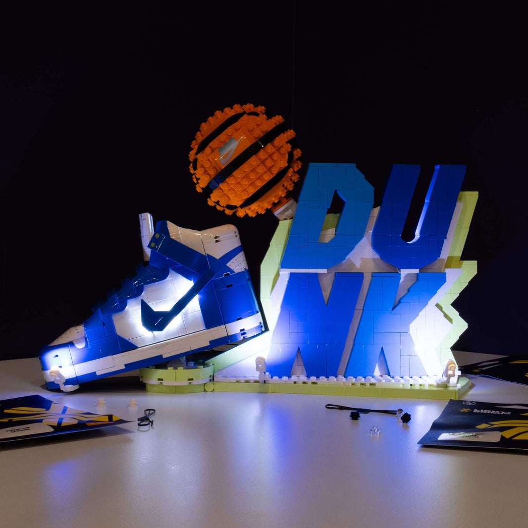 Products – tagged "Nike" – Light My Bricks EU