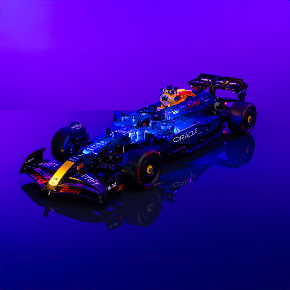 LEGO® Technic Light Kits & LED Lighting | Light My Bricks – Light My ...