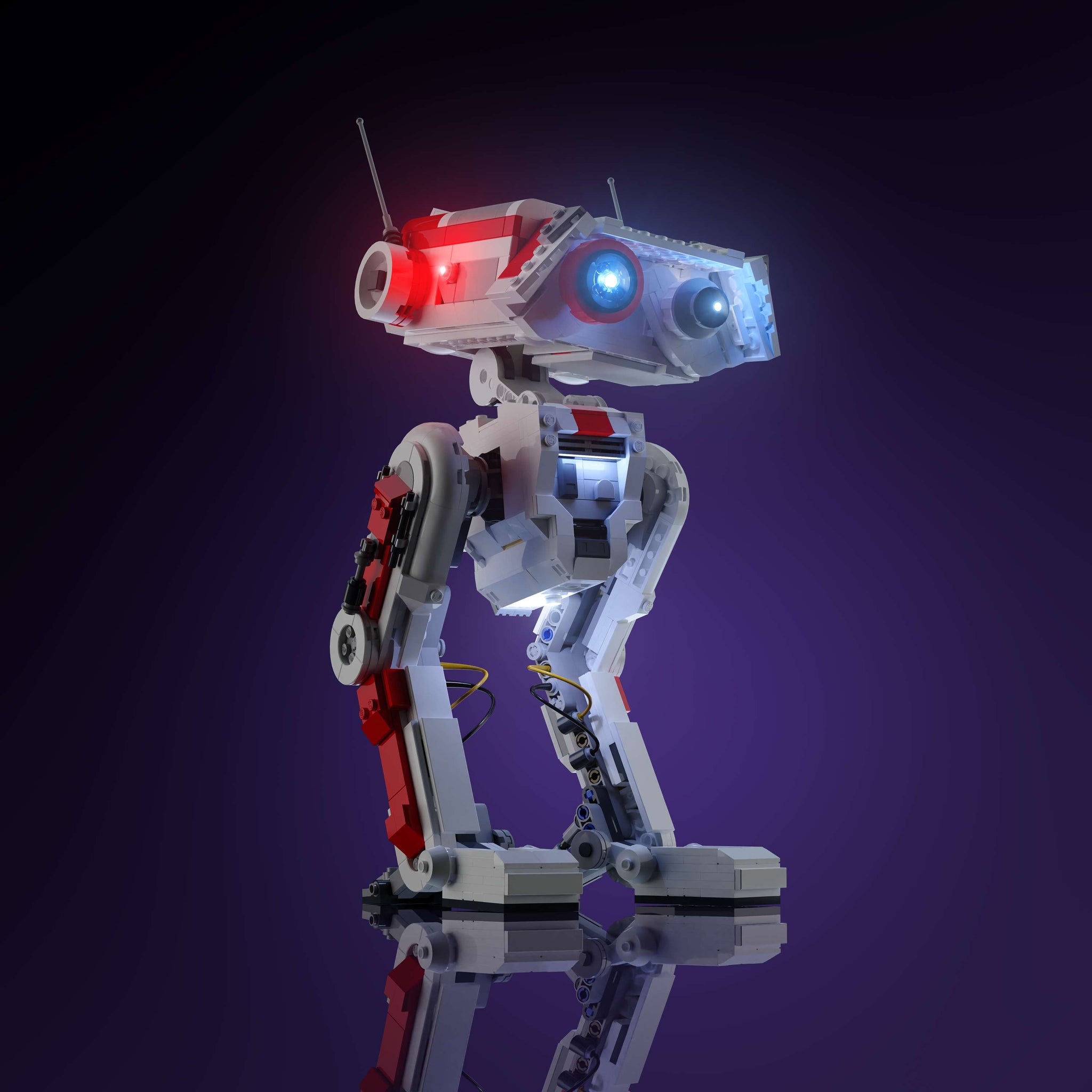 2.0 LEGO Light Kit – Light My Bricks EU