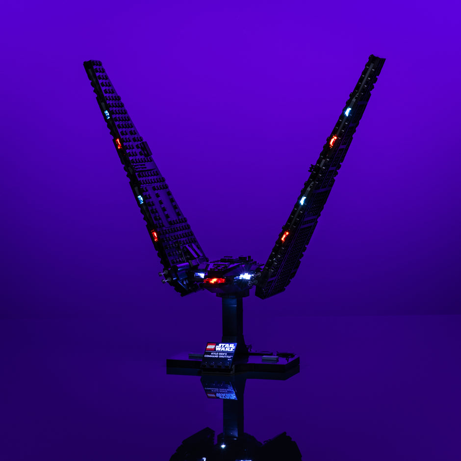 Light My Bricks™ 2.0 LEGO® Light Kits – Light My Bricks EU