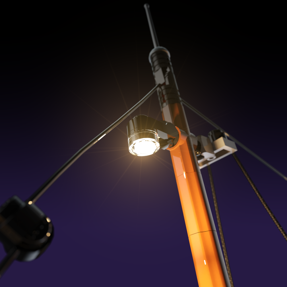 LMB 2.0 Light Kit for LEGO Titanic #10294 – Light My Bricks EU