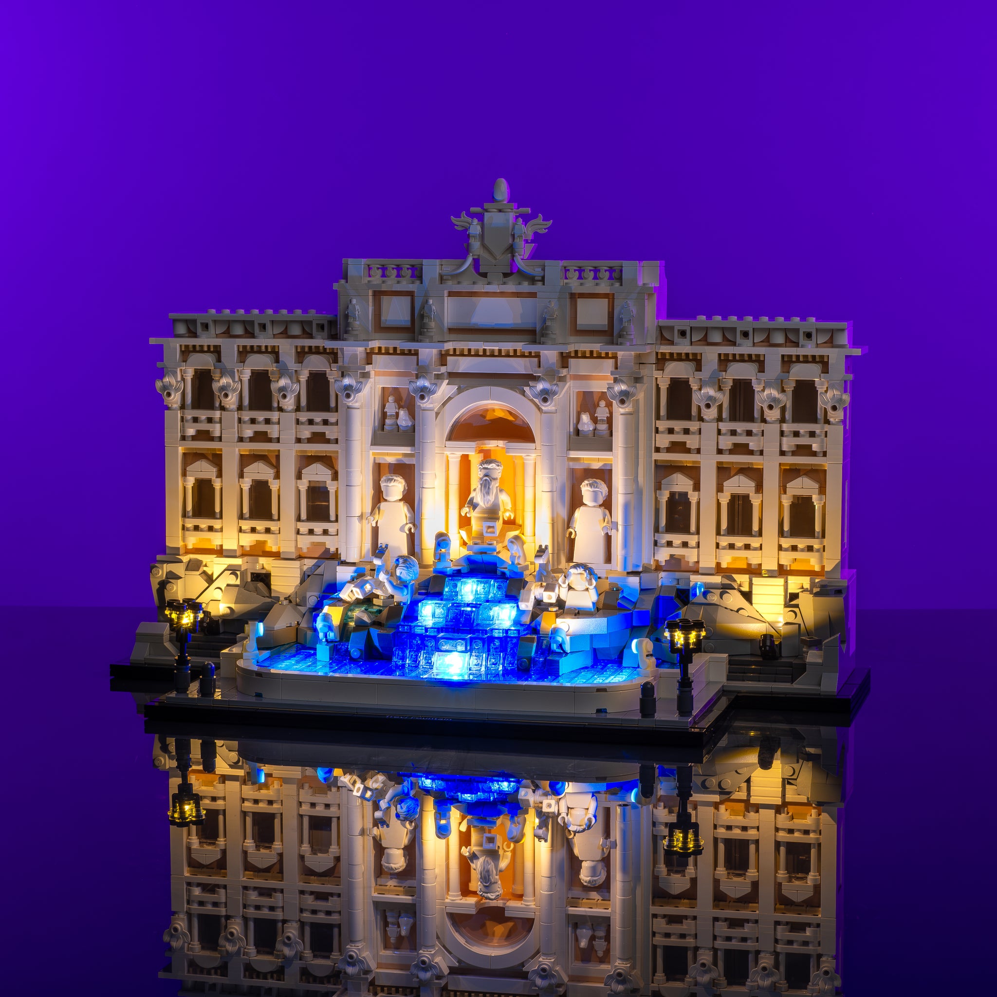 Light My Bricks™ 2.0 LEGO® Light Kits – Light My Bricks EU